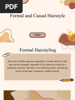 Examples of Physical Characteristics in Humans | PDF | Eye Color | Face