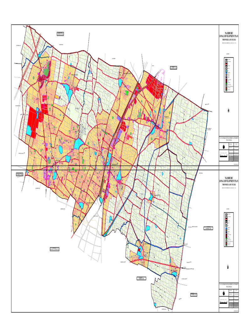 NAMBURU PROP-Model | PDF