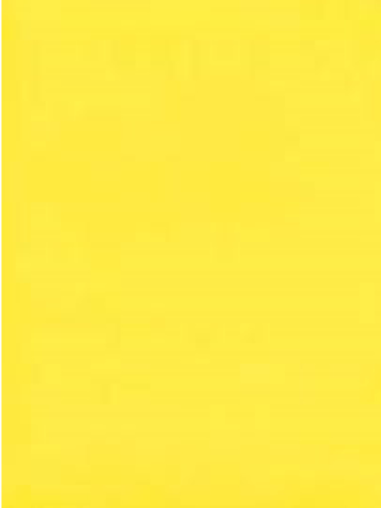 Yellow | PDF