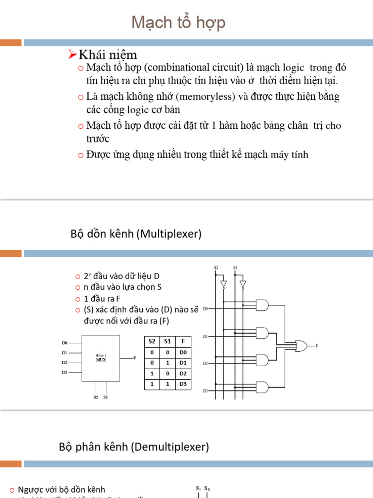 Ch3 Bai3 M CH T Hop | PDF
