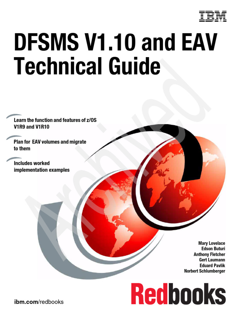 SG 247617 | PDF | Computer Engineering | Computer Data
