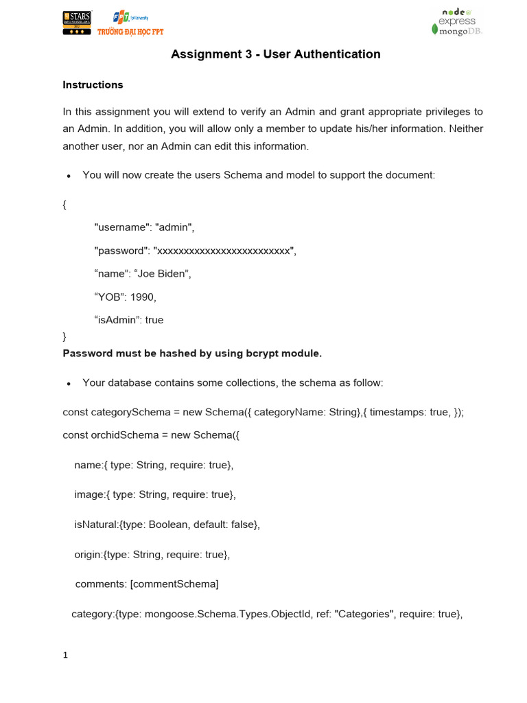 User Authentication | Download Free PDF | User (Computing) | Password