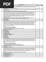 NFPA 13 Hose Stream Allowance 2022 | PDF | Fire Sprinkler System ...