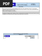 Annexure A - Form GST APL - 01 | PDF | Debits And Credits | Taxes