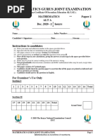 TPAD Teacher Lesson Attendance Register TLAR | PDF