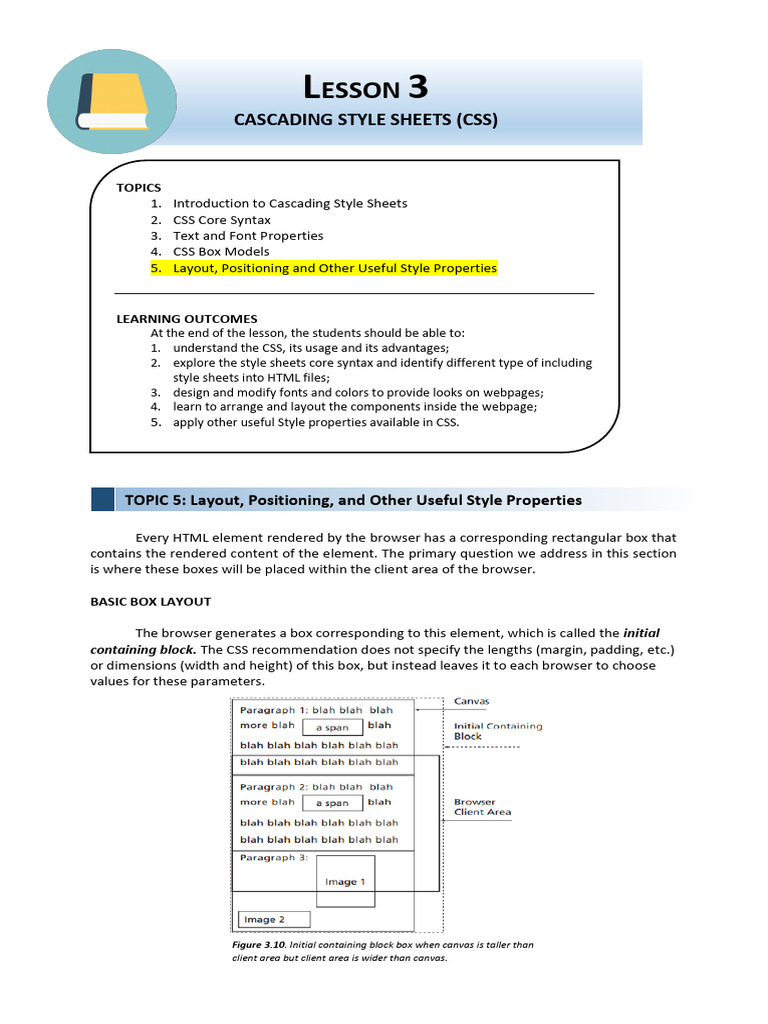 Computer Idk | PDF | Html | Html Element