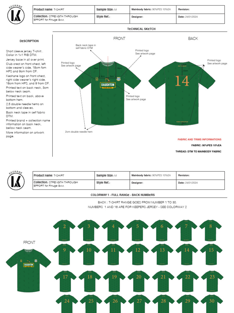 Finuge TP | Download Free PDF | T Shirt | Clothing