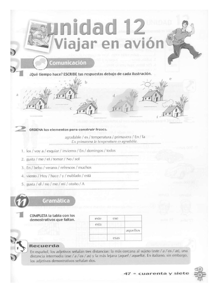 Módulo 7 Worksheets | PDF