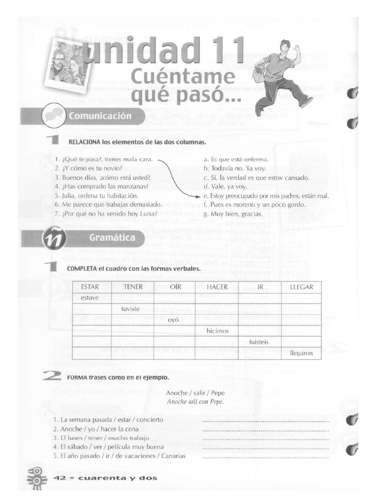 Módulo 6 Worksheets | PDF
