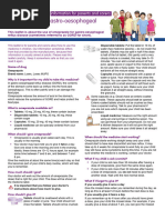 Constipation in Children - CKS - NICE | PDF | Digestive Diseases ...