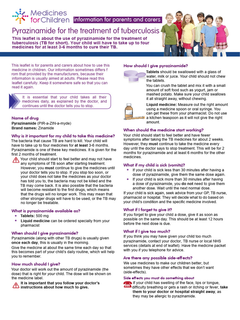 Pyrazinamide-for-treatment-of-tuberculosis-1 | PDF | Tuberculosis ...