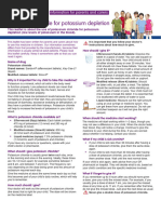 Constipation in Children - CKS - NICE | PDF | Digestive Diseases ...