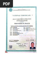 Matrix of OSH Reports | PDF | Occupational Safety And Health | Business