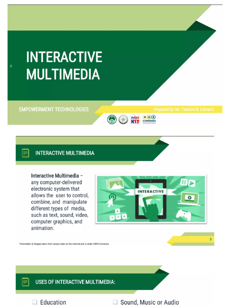 Emptech Lesson 10 | PDF