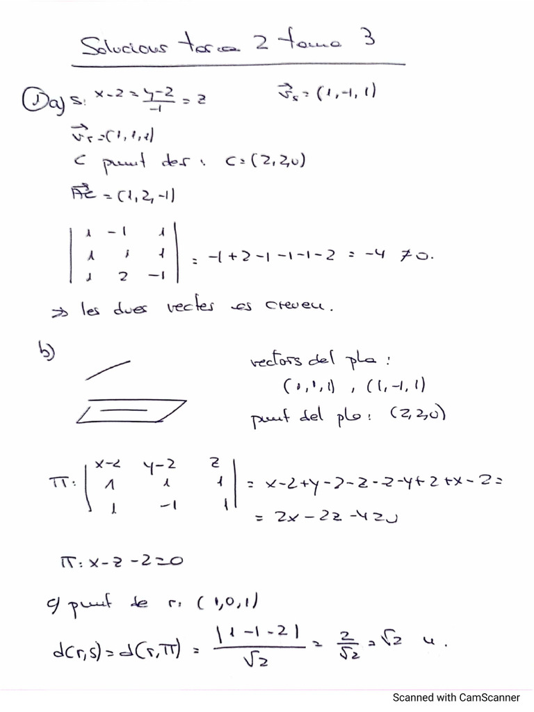 Solucions Tasca 2 Tema 3 | PDF
