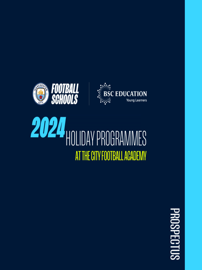 MCFS X BSC 2024 Portfolio | PDF | Human Communication