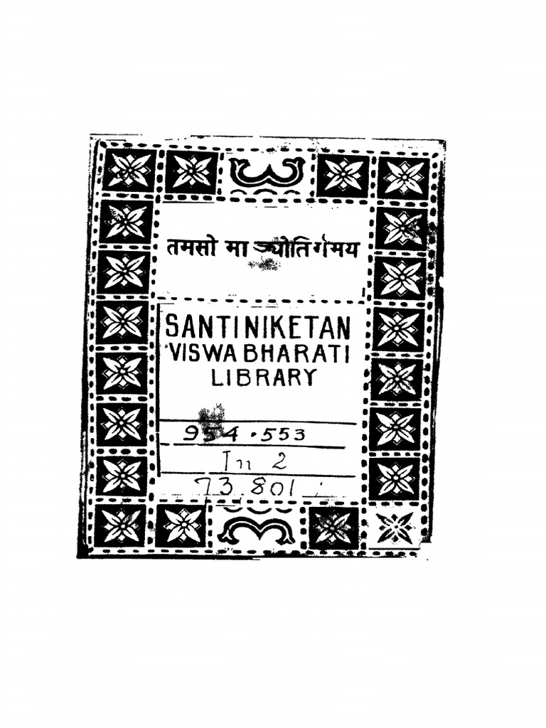 2015.31074.A Review of The History and Works of The Hindu Mahasabha and ...