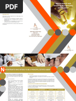 PPRA Fees Schedule 2024/25 | PDF | Business