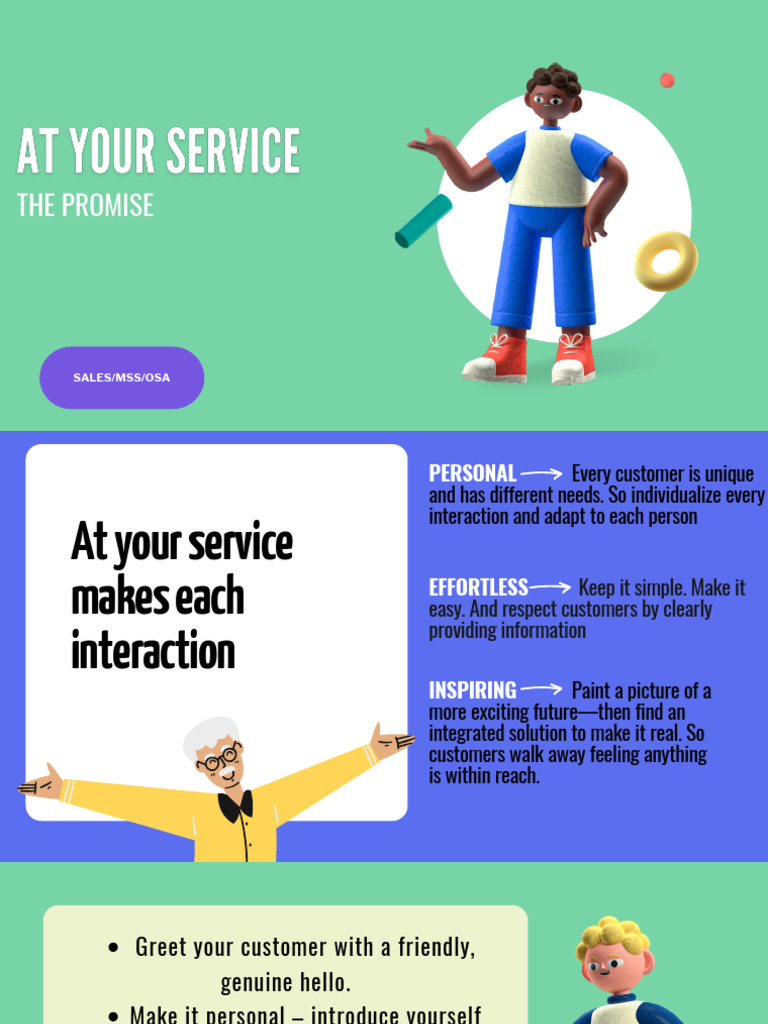 The Promise | PDF | Human Communication