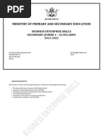 Form 1 Accounting Notes | PDF | Debits And Credits | Bookkeeping