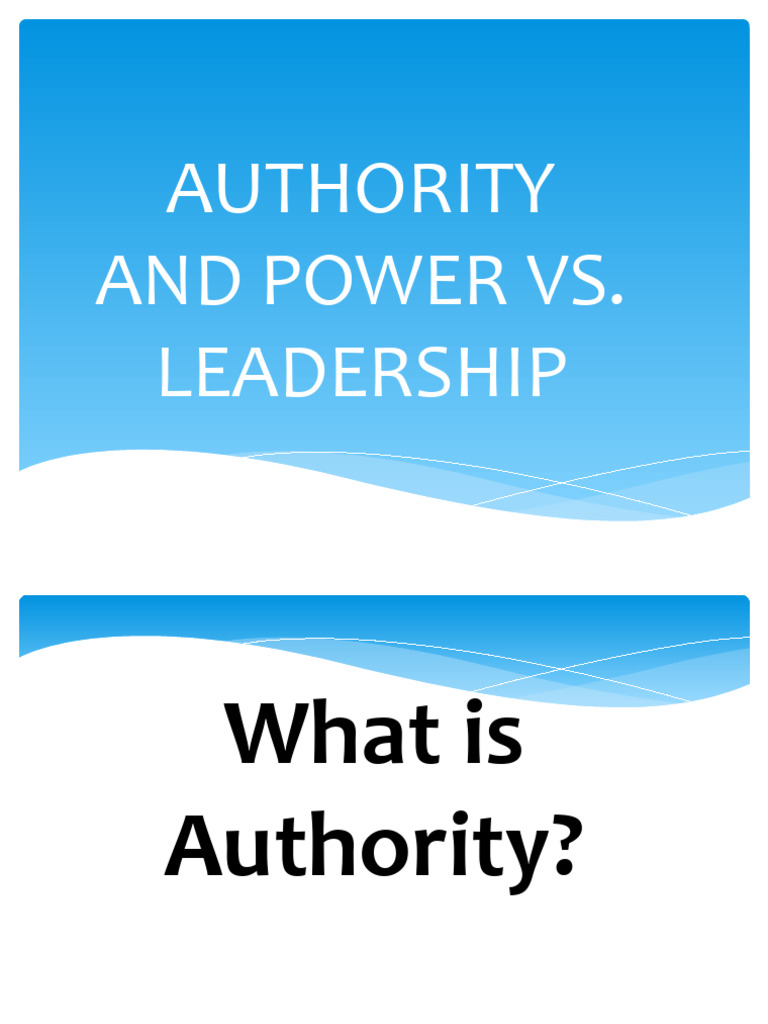 FINAL ALP PRESENTATION | PDF | Leadership | Social Psychology