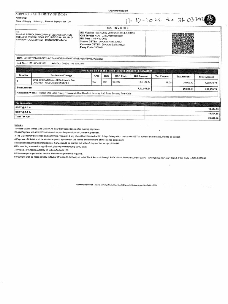 Oct 2022 - March 2023 | PDF | Taxation | Government Finances