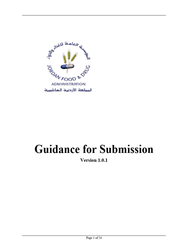 Guidance-for-Applicants For eCTD Submission | PDF | Computer Virus | Clinical Trial