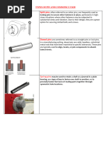 Slotted Spring Pins Design Guide | PDF | Stainless Steel | Steel