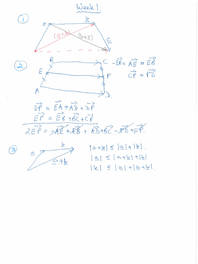 Sheet 1 Hints Pdf
