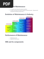 PM Analysis | PDF | Methodology | Causality