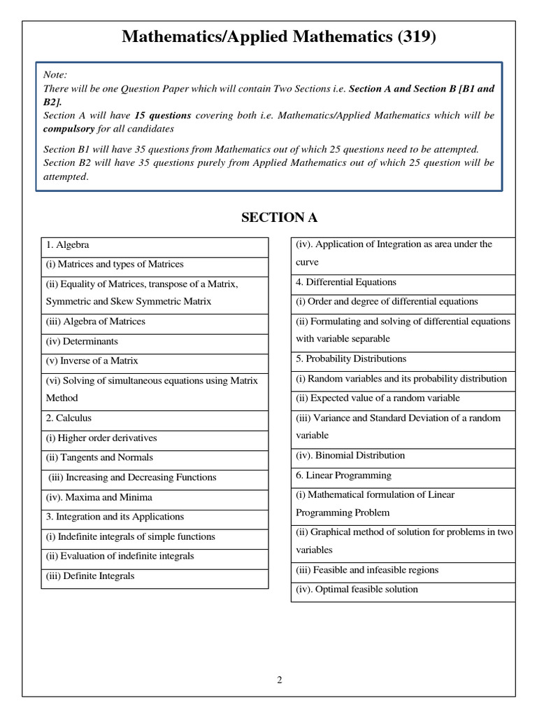 319 Mathematics | Download Free PDF | Matrix (Mathematics) | Function ... 319 Mathematics | Download Free PDF | Matrix (Mathematics) | Function ...