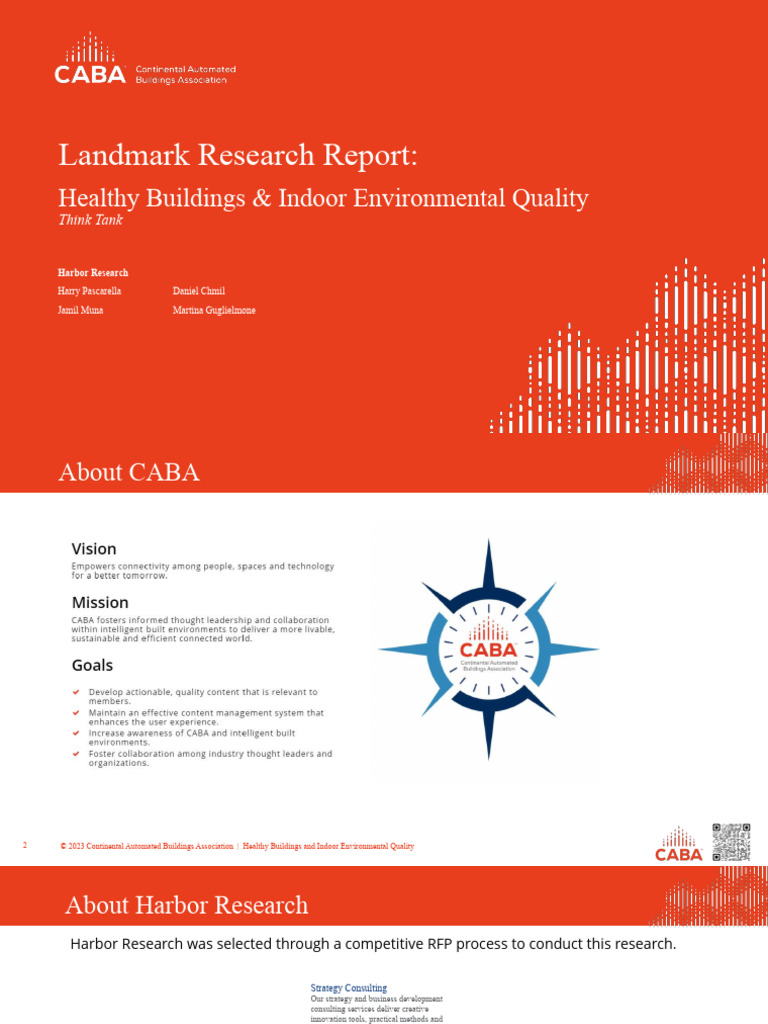 HBIEQ Think Tank Slides | PDF | Automation | Innovation