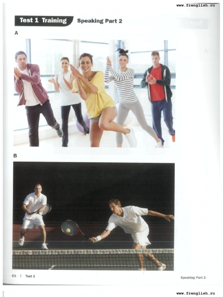 SPEAKING PHOTOS | PDF