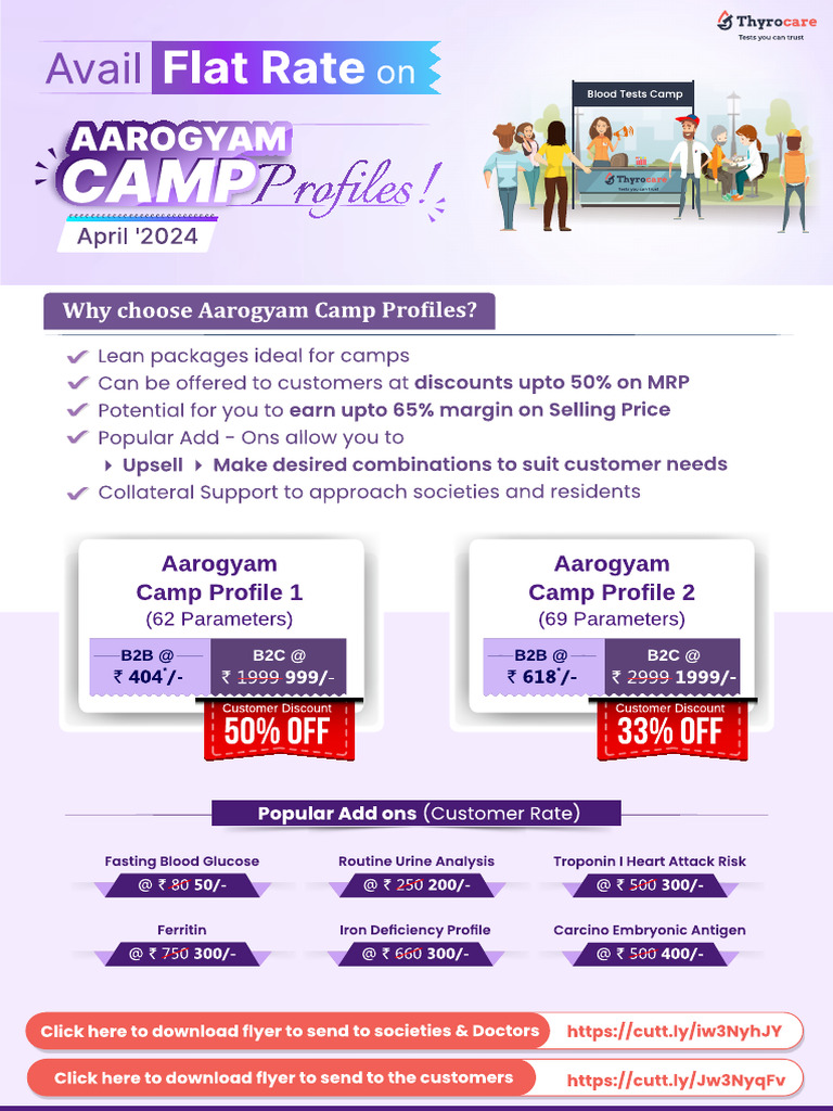 AA-Camp-Offer Franchisee Min5 | PDF