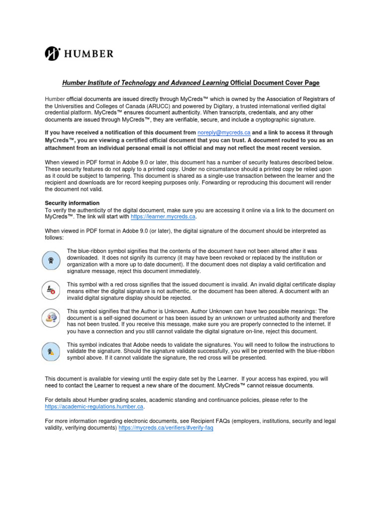 First Year Transcripts | Download Free PDF | Authentication | Information Technology