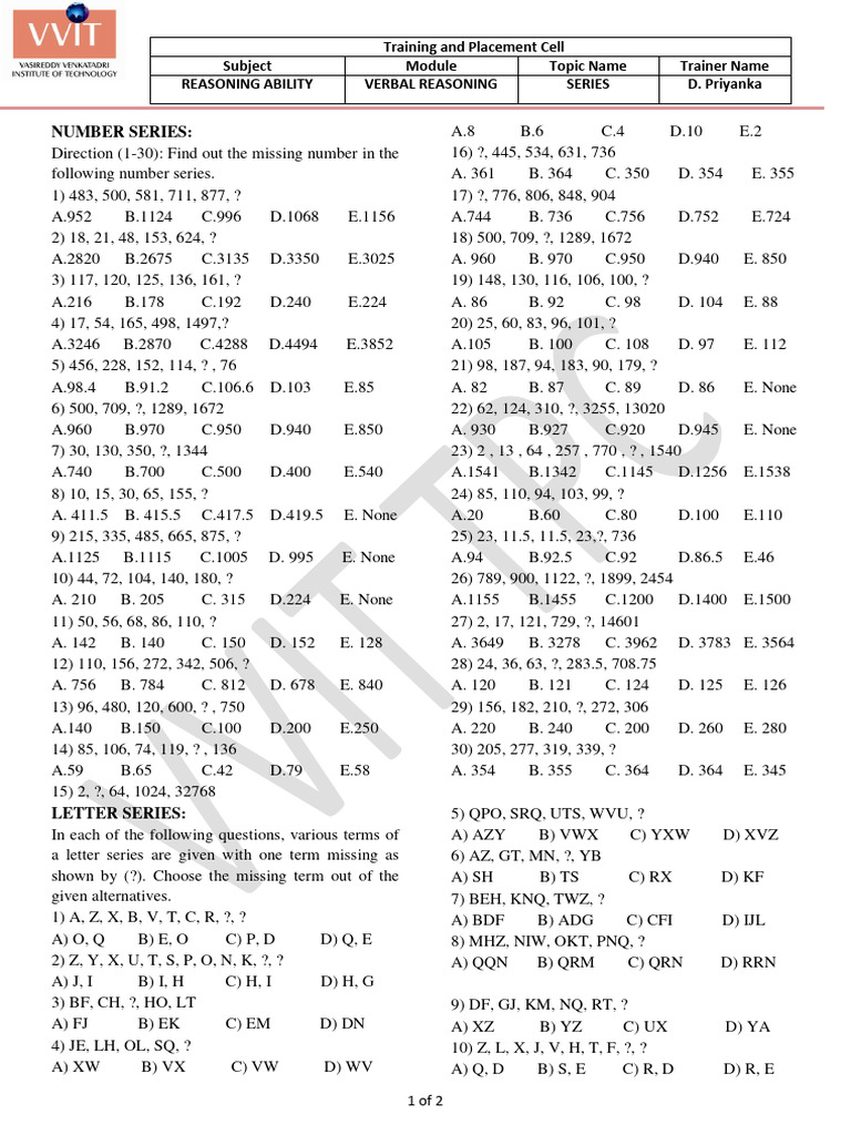 SERIES | PDF | Phonetics | Linguistics