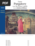 Dante's Divine Comedy: An Epic Journey | PDF | Divine Comedy | Dante ...