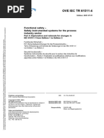 IEC61511-2017 2nd Edition PDF | PDF | Verification And Validation ...