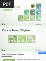 Adolescent Health and Development Program | PDF | Adolescence | Health Care