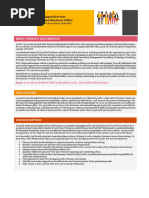 PWC Professional Framework PDF | PDF | Disruptive Innovation | Leadership