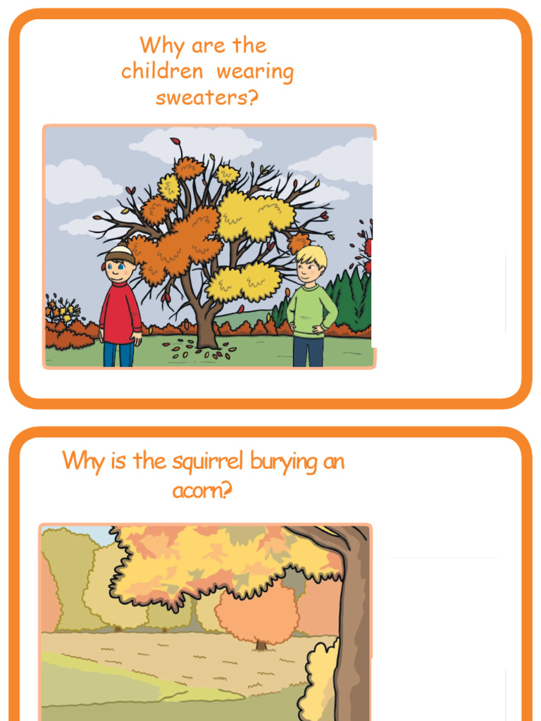 1 - Cause and Effect Cards | PDF