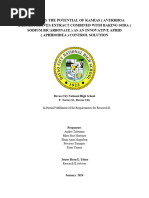 Patient Information Leaflet Tamoltra | PDF | Major Depressive Disorder ...