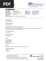 LIVER PROFILE LFT Test Report Format Example Sample Template Drlogy Lab ...