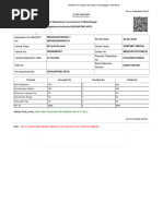 Revised Pay Scale Chart 2022 PDF | PDF