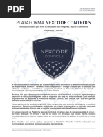 Configuração e Instalação do Nexcode | PDF | Casa e Jardim | Computadores