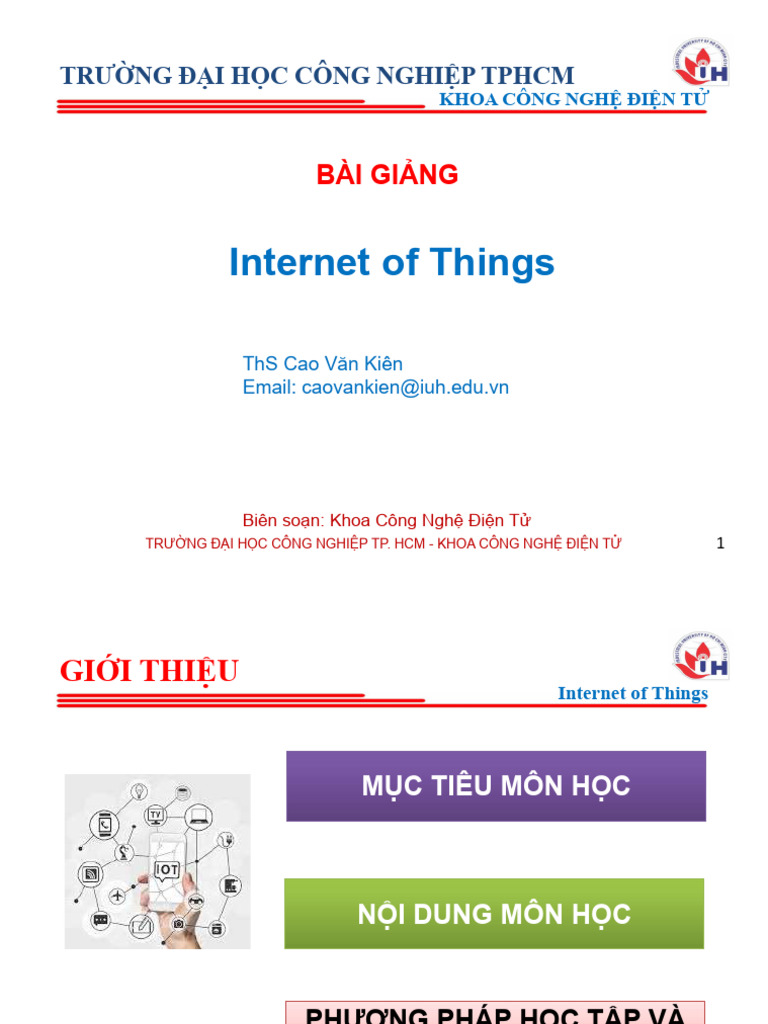 1 1 Gioi Thieu | PDF