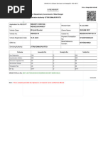 Main Bir Form 0605 Payment Form Philippines | PDF | Taxes | Payments