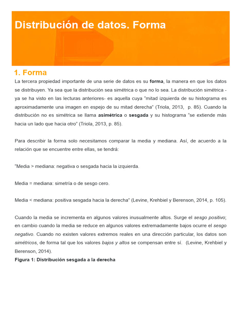 M3L4 | PDF | Cuantil | Distribución normal