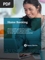 Instructivo Clave Bancor Token v1.24 | PDF | Informática | Software