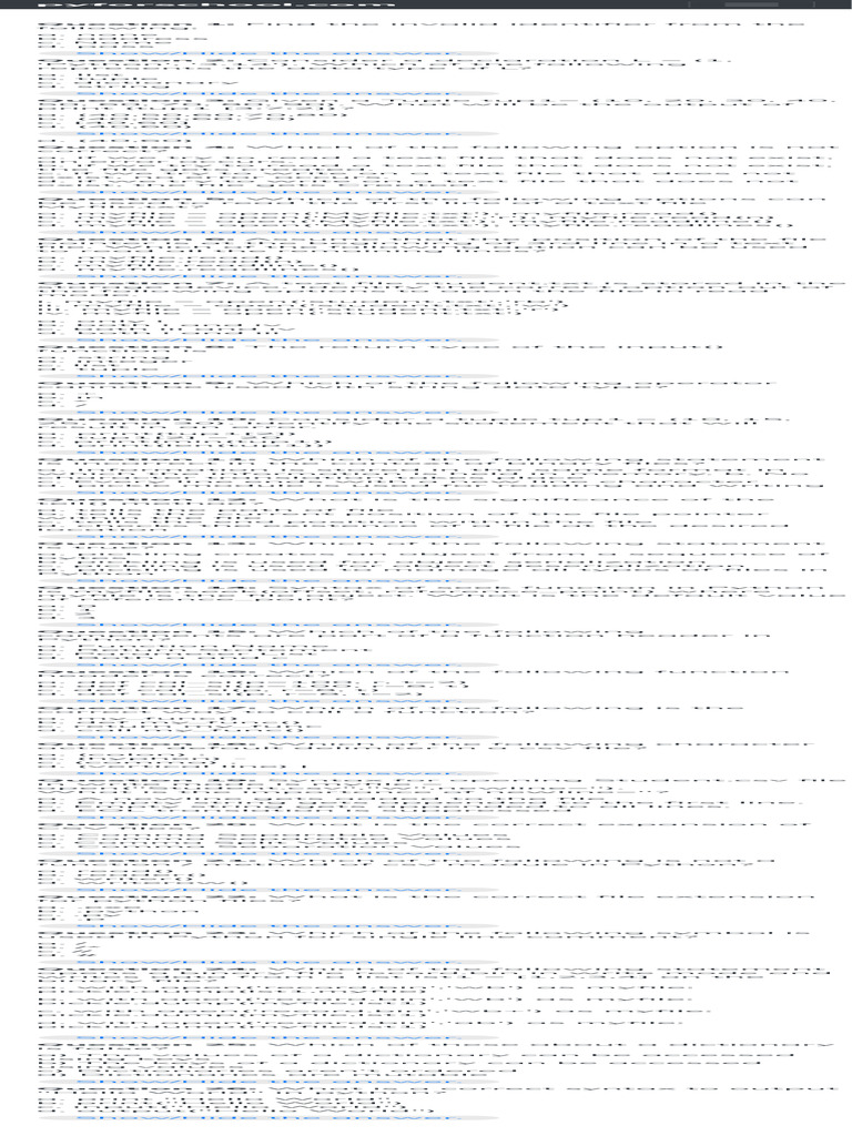 Python Mcq Questions And Answers 2021 22 Sample Paper 2 Pdf C Programming Language Comma